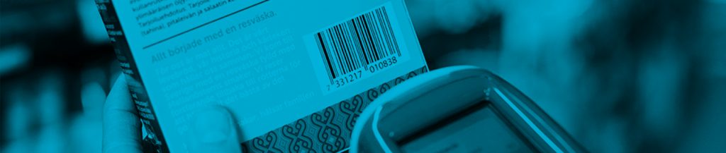 Global Trade Item Number (GTIN) » GS1 Sweden