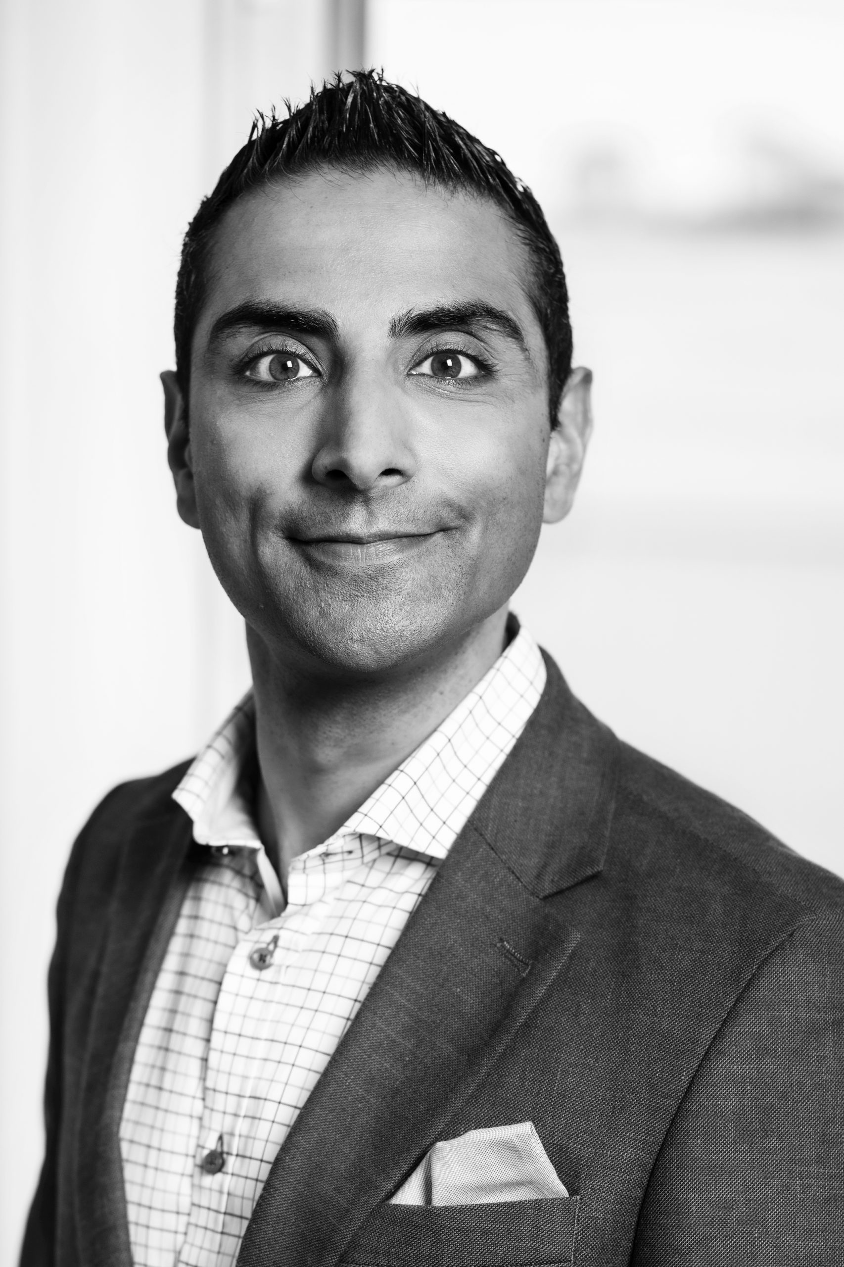 Arif Rehman from Telia becomes new Chief Product Officer » GS1 Sweden