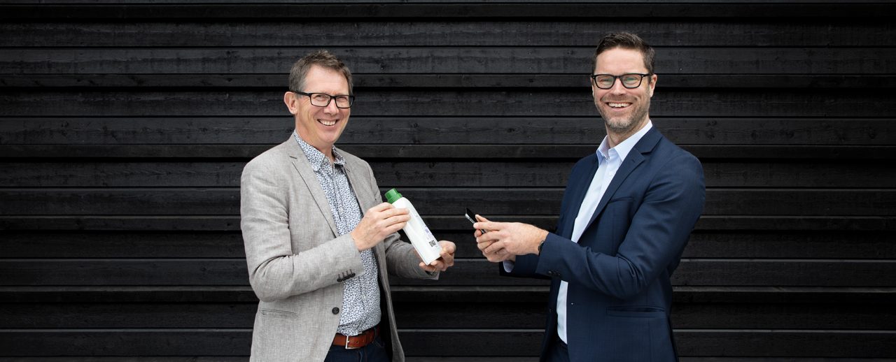 Sustainable products to become the norm in the EU » GS1 Sweden