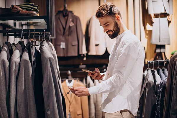 Från streckkod till 2D-kod - Så gör du! » GS1 Sweden