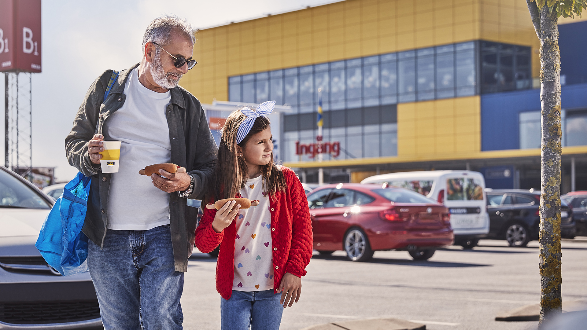Internal - IKEA embraces GS1 standards » GS1 Sweden