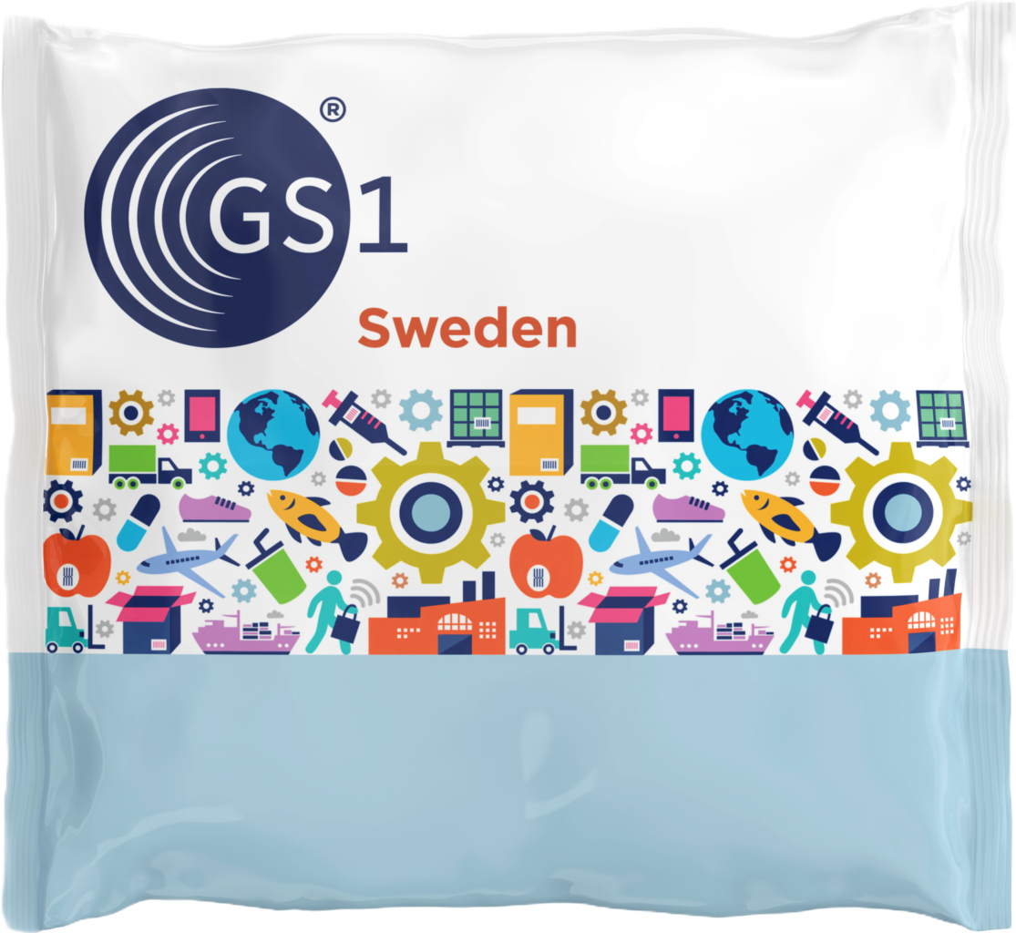 Trade Item Information packaging material guideline » GS1 Sweden