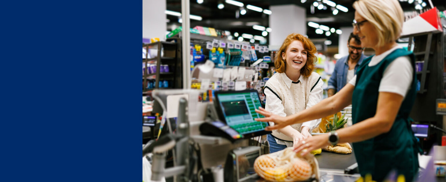 2D-koder för retailers » GS1 Sweden