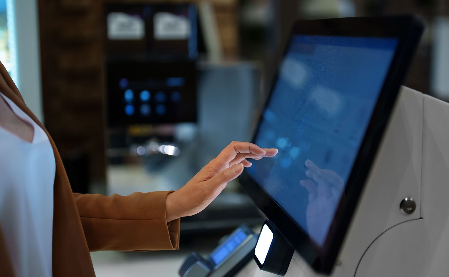 2D Barcodes for Solution Providers » GS1 Sweden