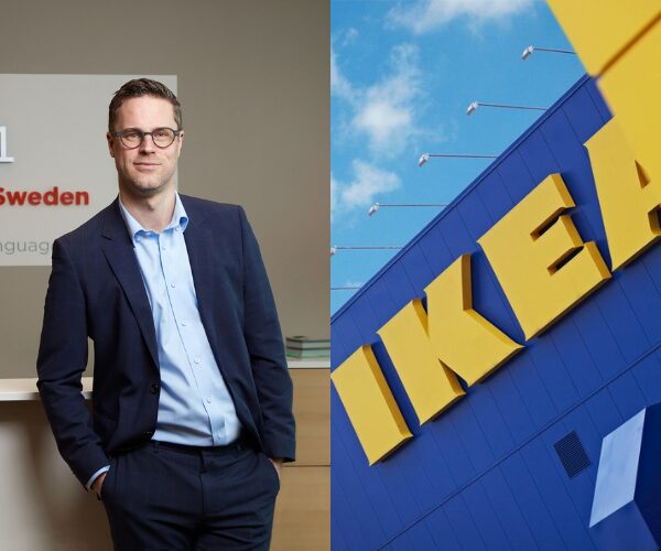 Inter IKEA Group Joins Global GS1 Management Board to Drive Product ...