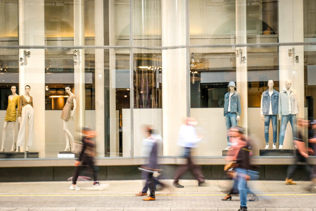 Retail Safari – en inblick i framtidens handel » GS1 Sweden